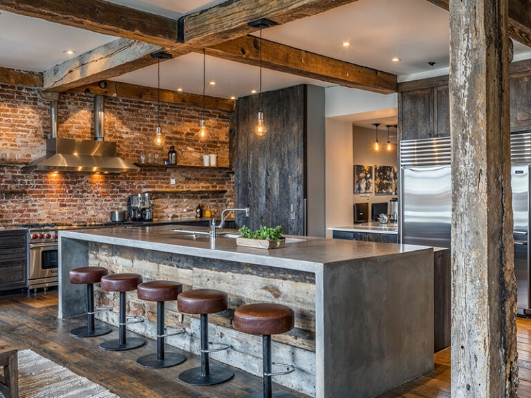 Industrial Kitchen – Top Kitchen Pty Ltd