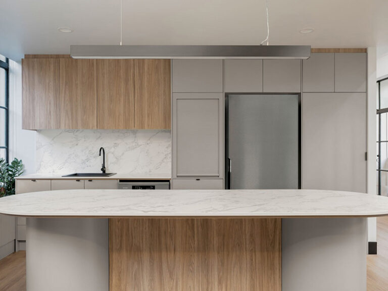 Traditional Kitchen – Top Kitchen Pty Ltd