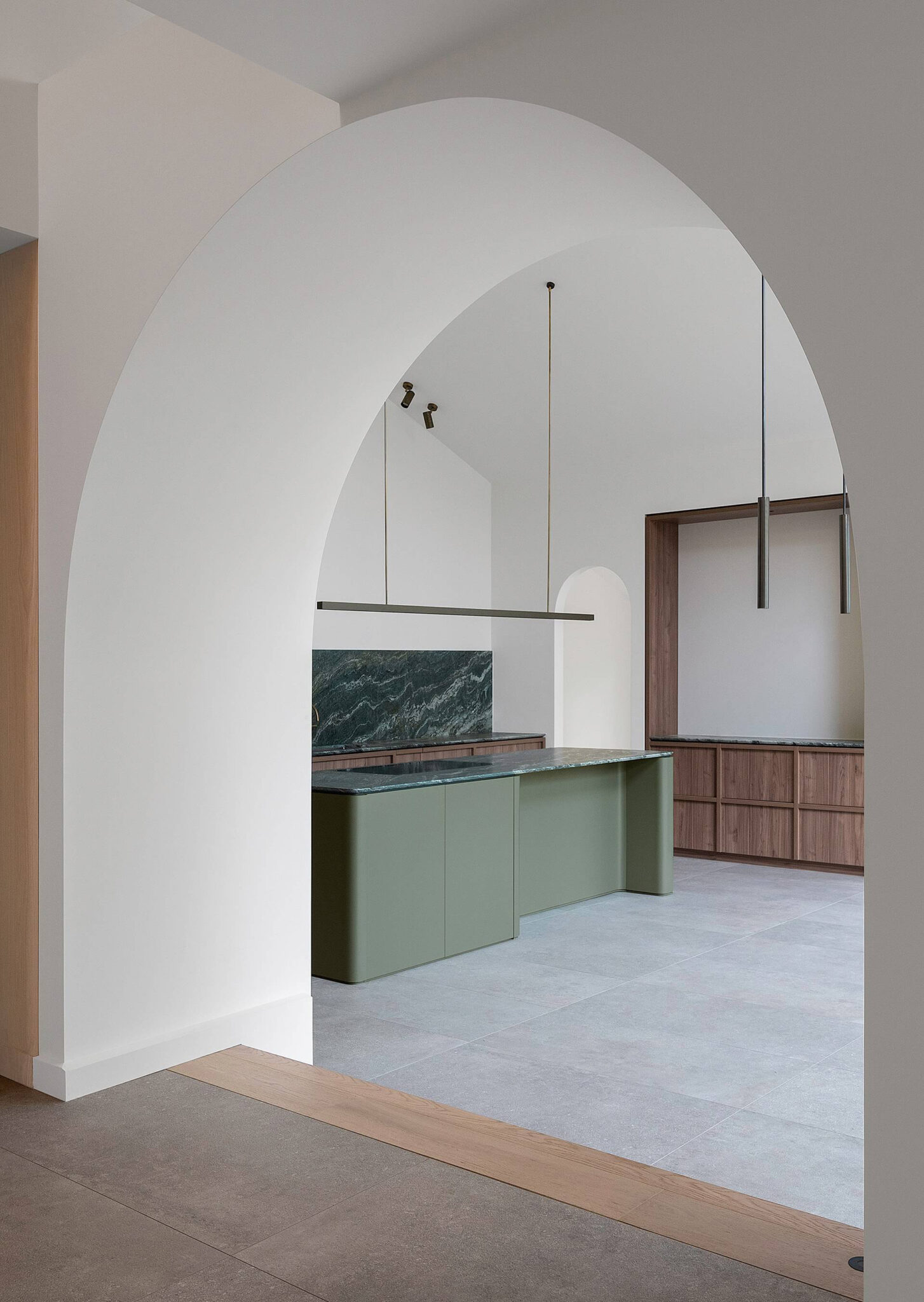 Professional Kitchens – Top Kitchen Pty Ltd